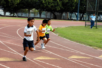 la educacion fisica en la iniciacion deportiva
